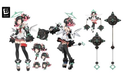 Zenless Zone Zero 2.3 Banners: Lucia & Trio Idols Debut!