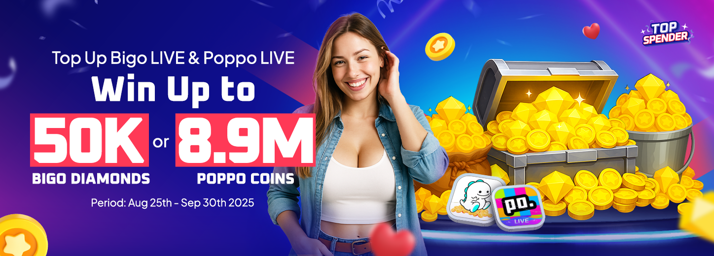 Joytify Top Spender Program - Joytify United States Blog