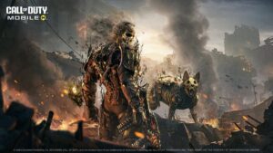 Call of Duty Mobile Redeem Code: How to Claim Free Rewards - Joytify ...
