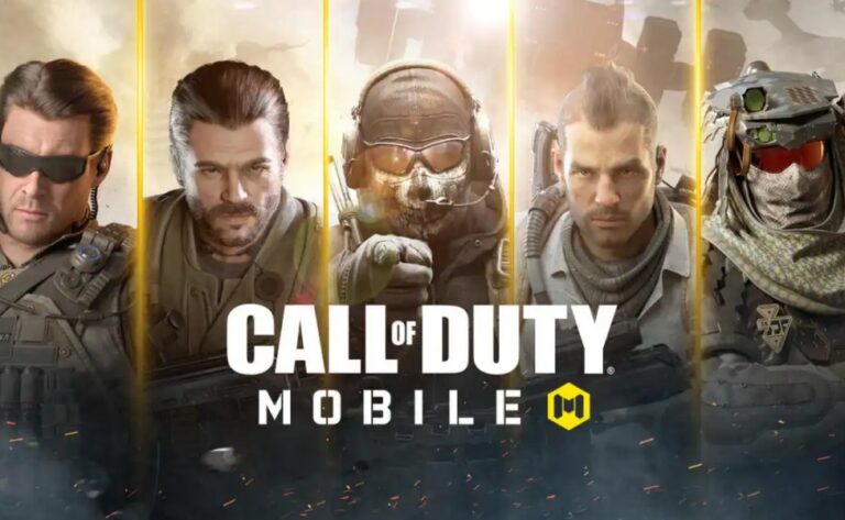 Call of Duty Mobile Redeem Code: How to Claim Free Rewards - Joytify ...