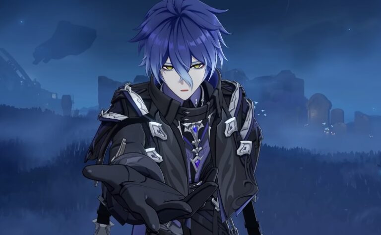 Flins Genshin Impact Release Date, Kit & Materials Leaks