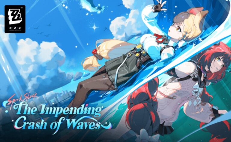 ZZZ Phase 2 in v2.1, Yanagi Rerun & Alice Debut!