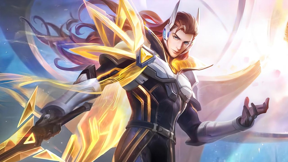 Mobile Legends Hero Tier List 2025 : Best Heroes Ranked - Joytify ...