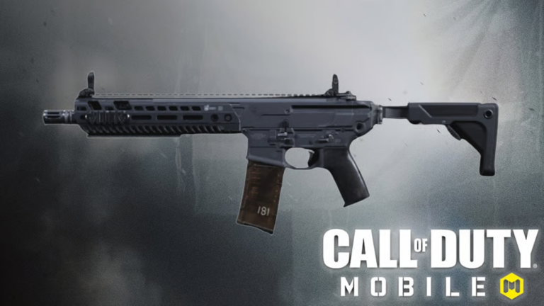 Best Meta Guns To Use In COD Mobile Season 8 2025 Ranked - Joytify ...