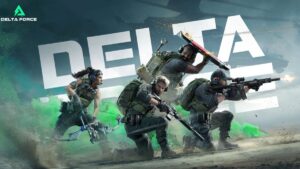 Delta Force Redeem Code September 2025 – Claim Free Skins! - Joytify ...