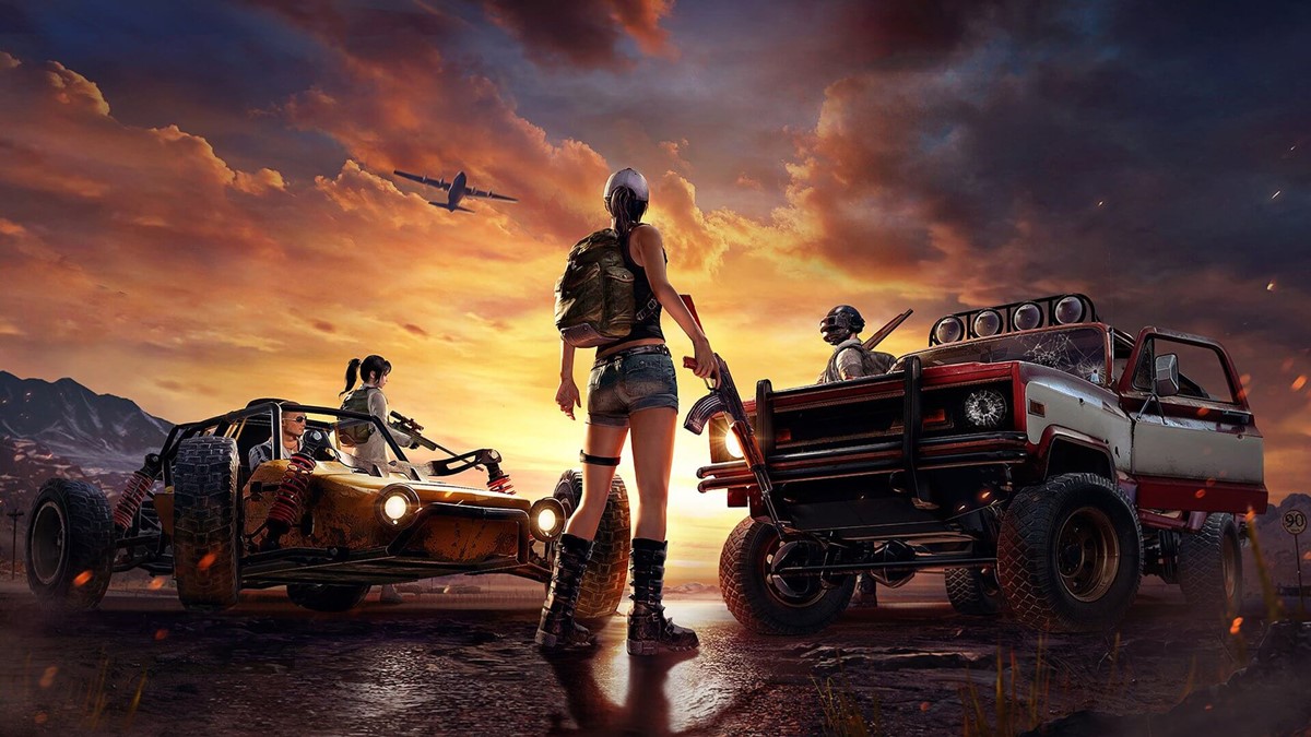 PUBG 101: Your Complete Crash Course & Guide to PUBG in 2025 - Joytify ...