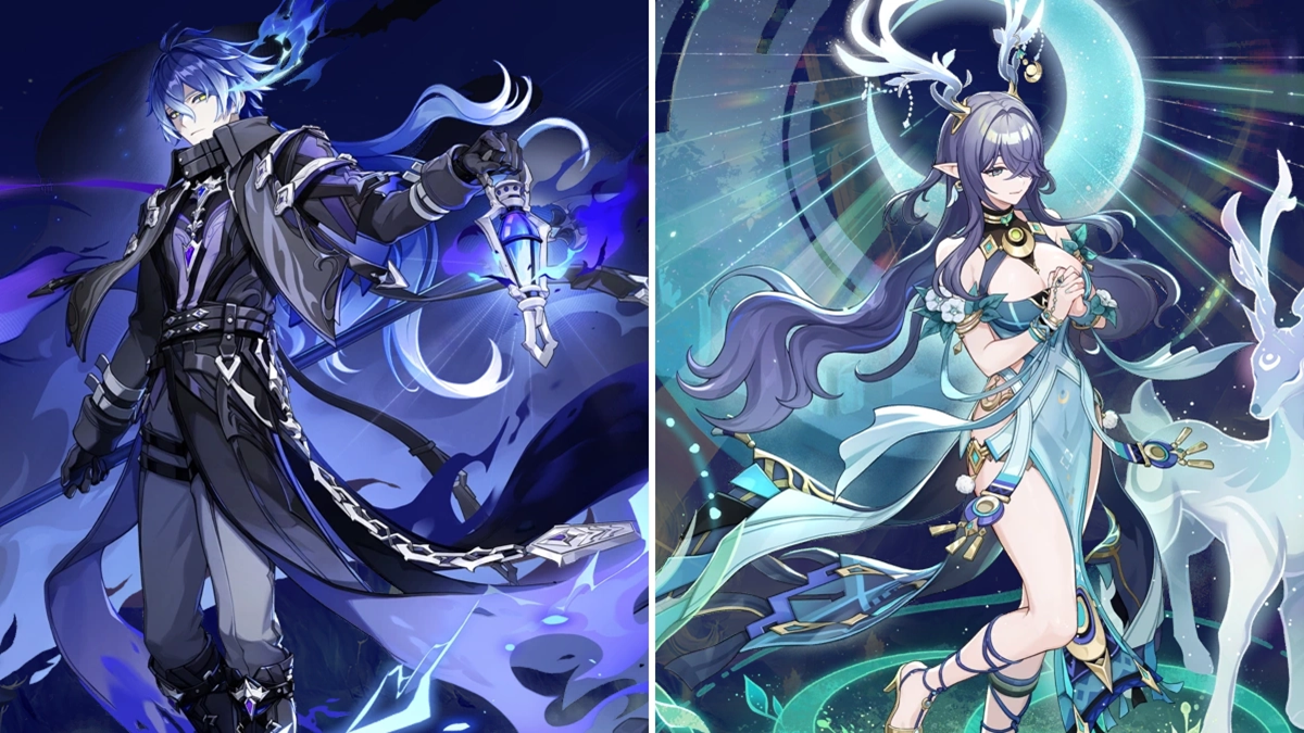 Genshin Impact 6.0: Nod-Krai Region & New 5-Star Characters - Joytify ...