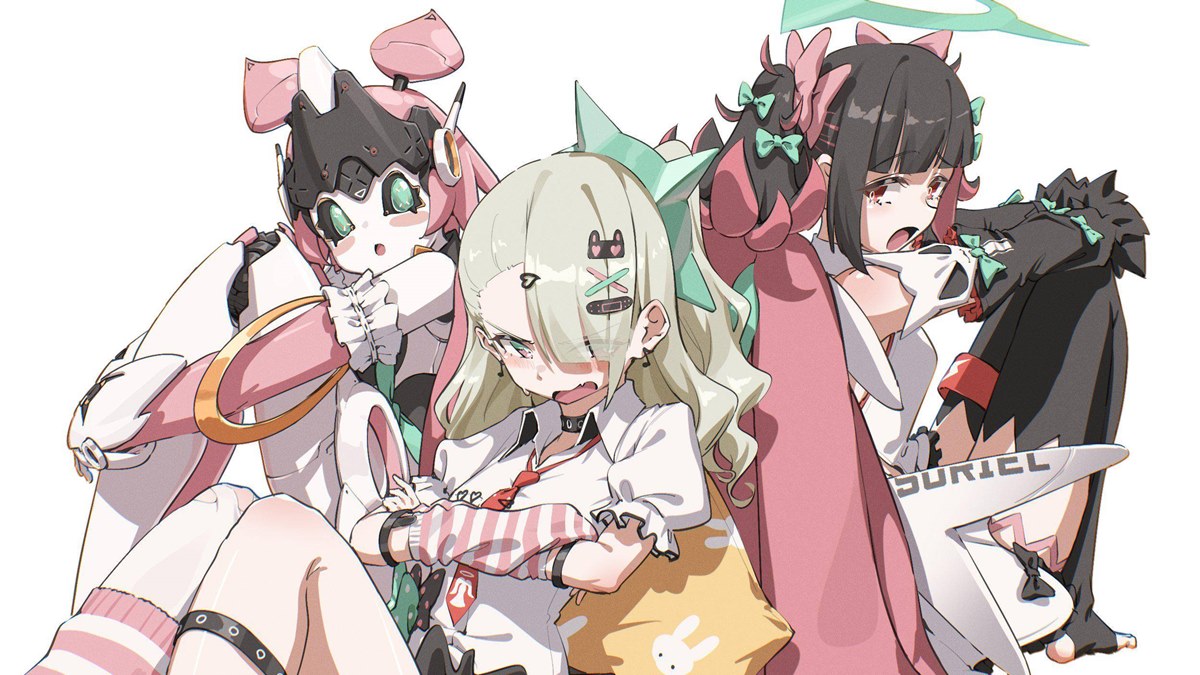 Zenless Zone Zero 2.5 Banners Leaked – Ye Shunguang & Zhao - Joytify ...