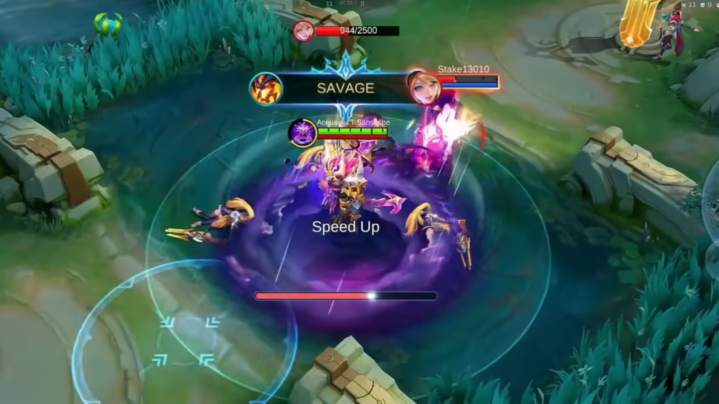 The New Thamuz Annihilator Skin in MLBB Is Unreal & You Need It ...