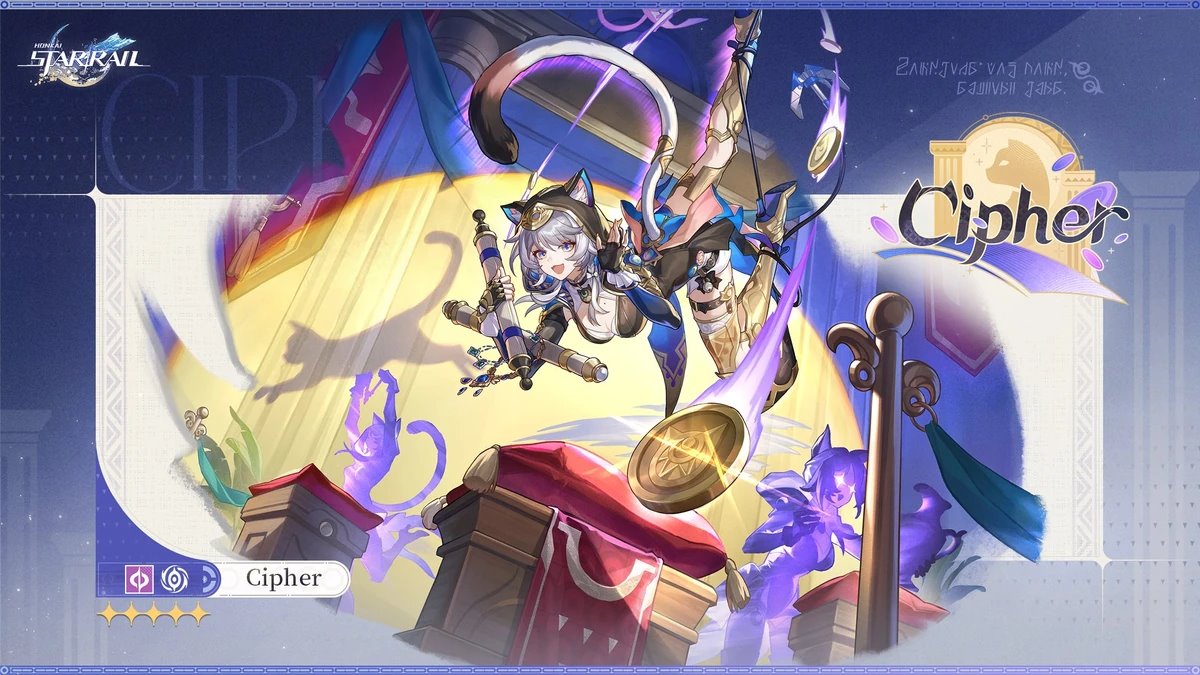 HSR 3.7 Phase 2 – This Rerun Lineup Is Actually Wild - Joytify United ...