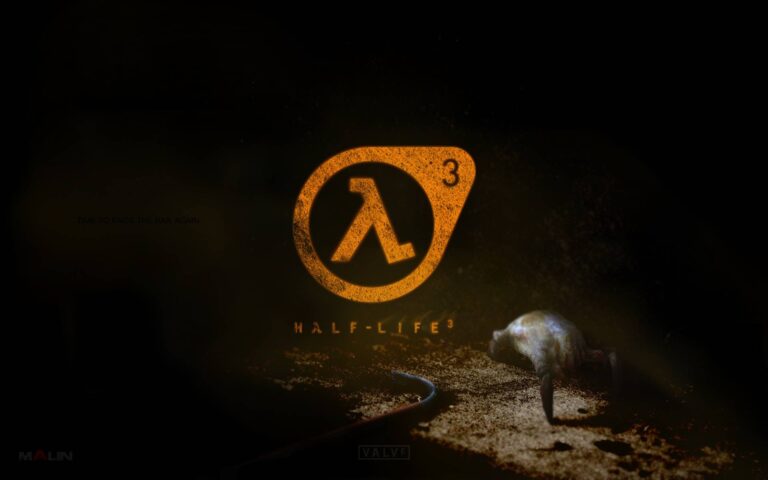 Half-Life 3 Release Date and Leaks You Need to Know - Joytify United ...
