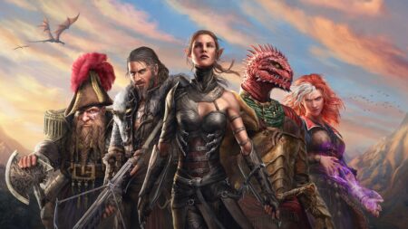The New Divinity Game: Everything We Know So Far - Joytify United ...