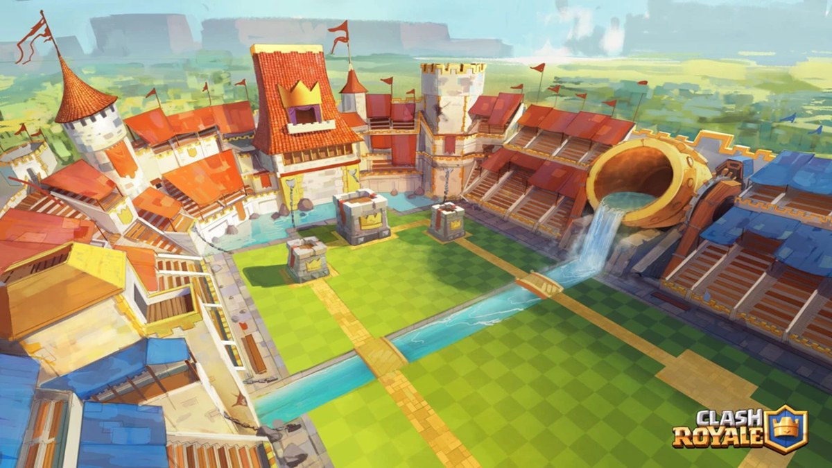 Clash Royale Arena 7 Deck Guide: Best Builds to Climb - Joytify United ...