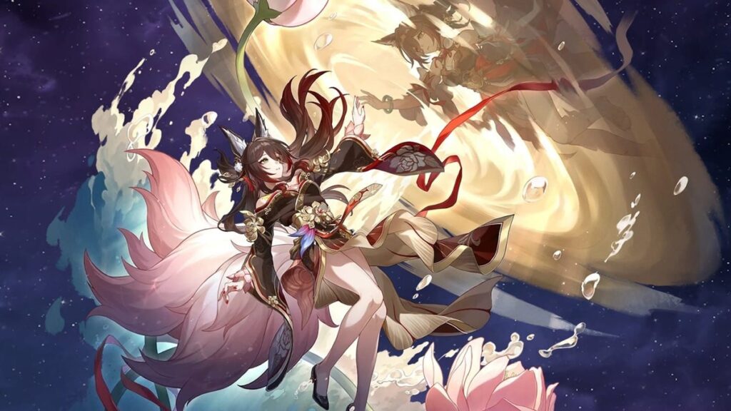 Honkai Star Rail V3.8 Phase 2: Fugue & Lingsha Rerun Pull Guide ...