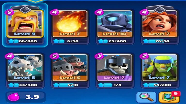 Clash Royale Arena 7 Deck Guide: Best Builds to Climb - Joytify United ...
