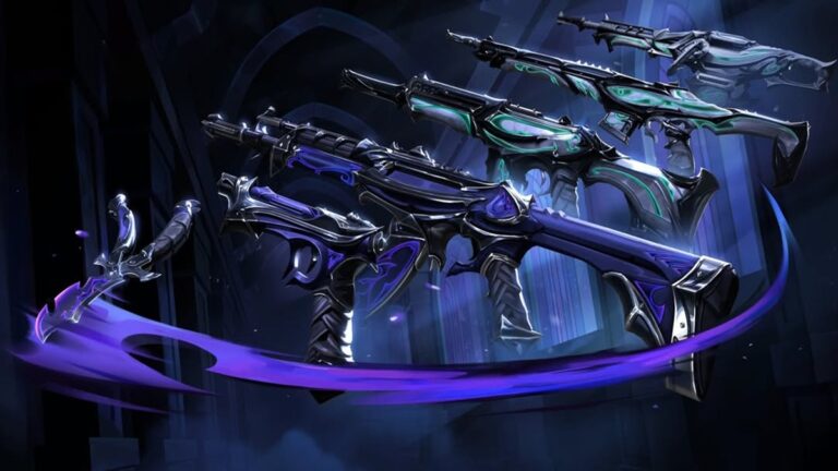 Is the Valorant Reaver 3.0 Bundle Worth It? Full Breakdown - Joytify ...