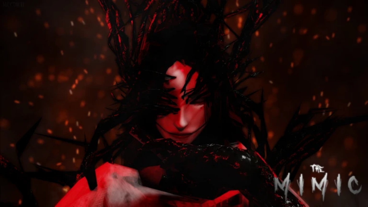 Top 20 Best Horror Games in Roblox for Solo & Co-Op - Joytify United ...