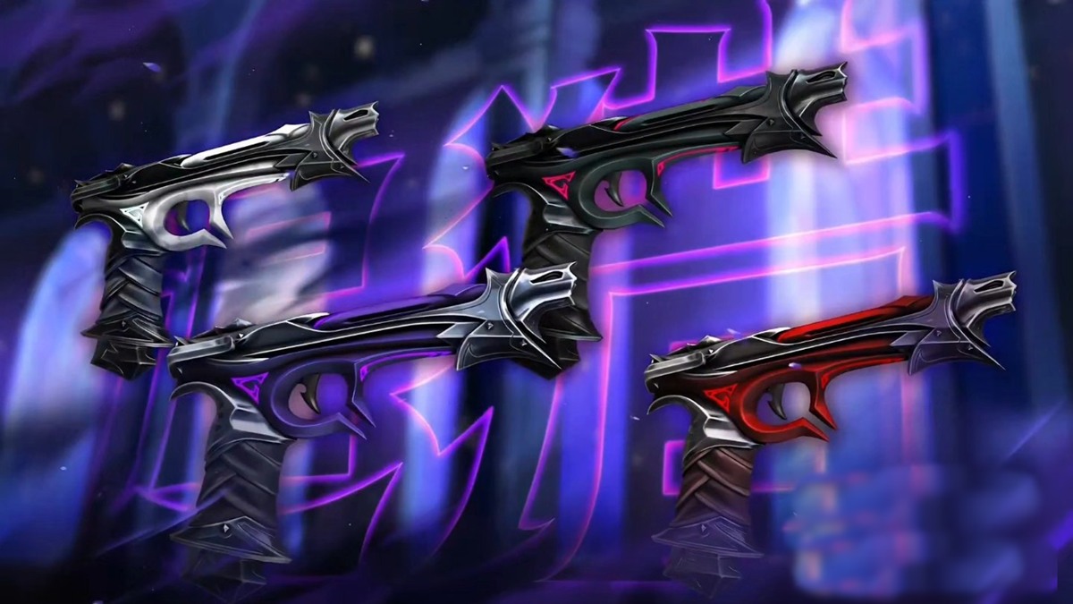 Is the Valorant Reaver 3.0 Bundle Worth It? Full Breakdown - Joytify ...