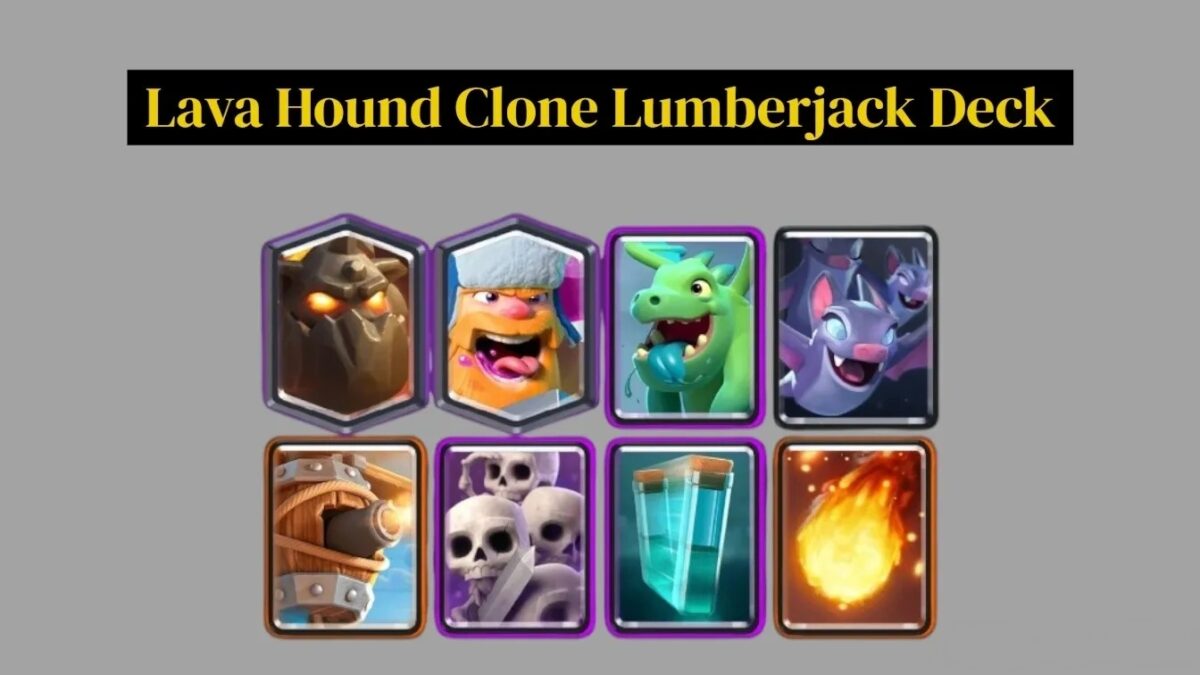 Best Arena 15 Decks in Clash Royale: Winning Meta Builds - Joytify ...