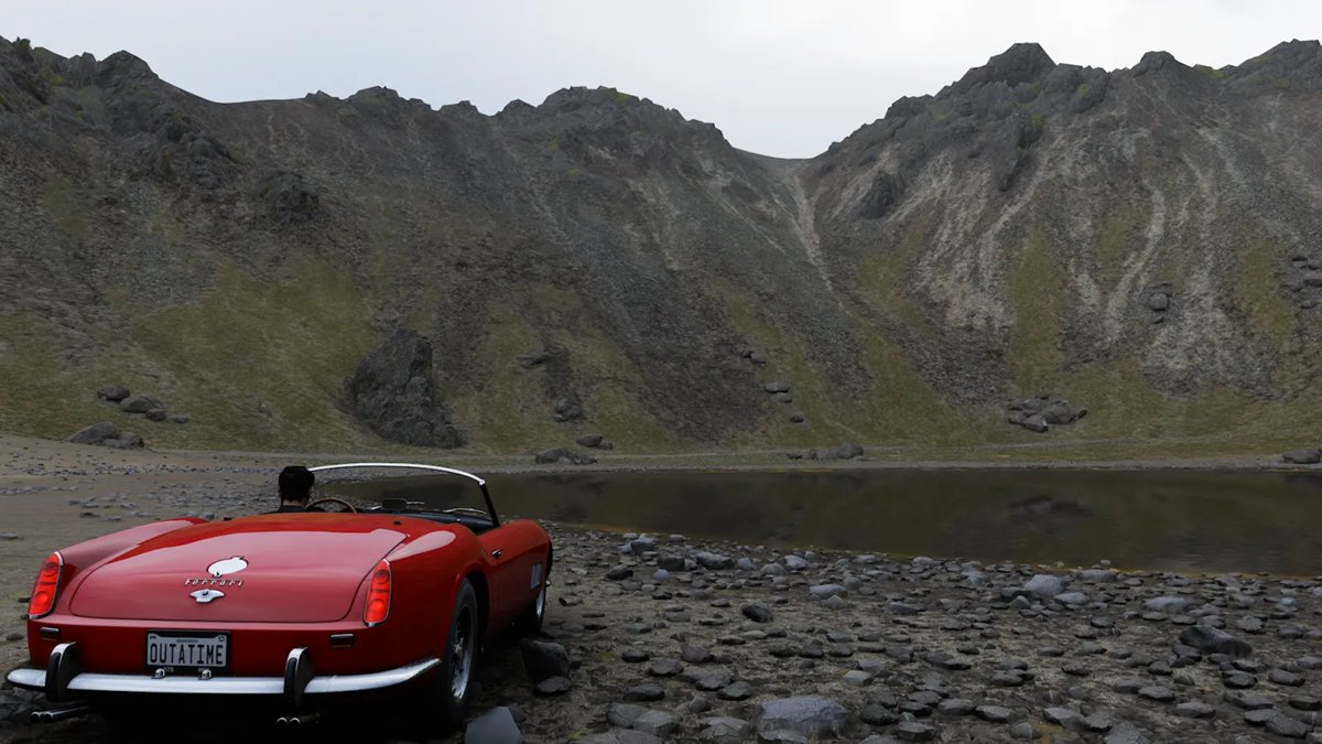 Forza Horizon Location in Real World and Its Iconic Maps - Joytify ...