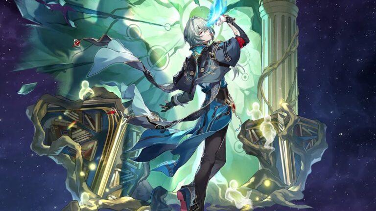 HSR Tier List: Full Breakdown of the Top Meta Characters - Joytify ...