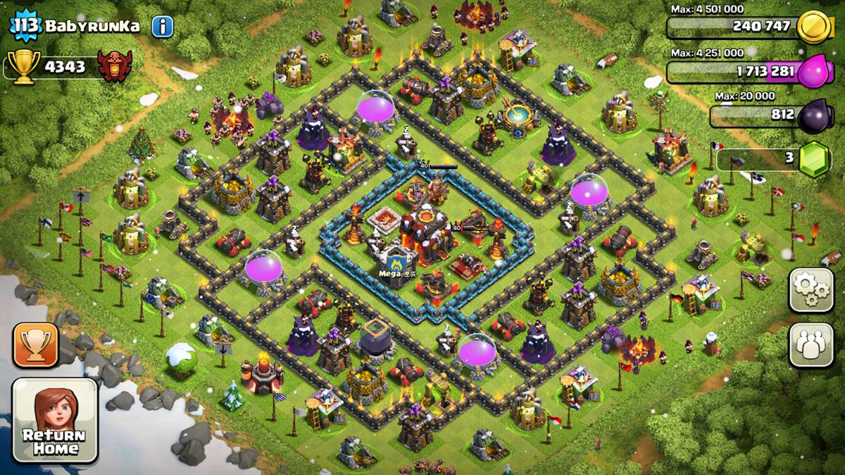 Clash of Clans Codes (March 2026): All Active Codes - Joytify United ...
