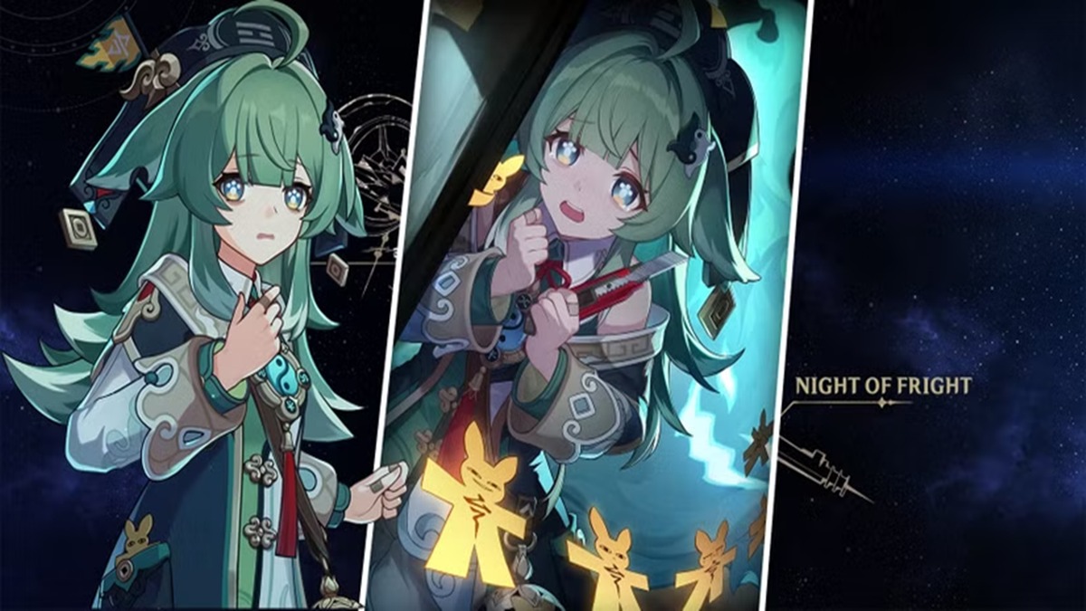 Huohuo Honkai Star Rail Best Build, Relics, and Teams Guide - Joytify ...