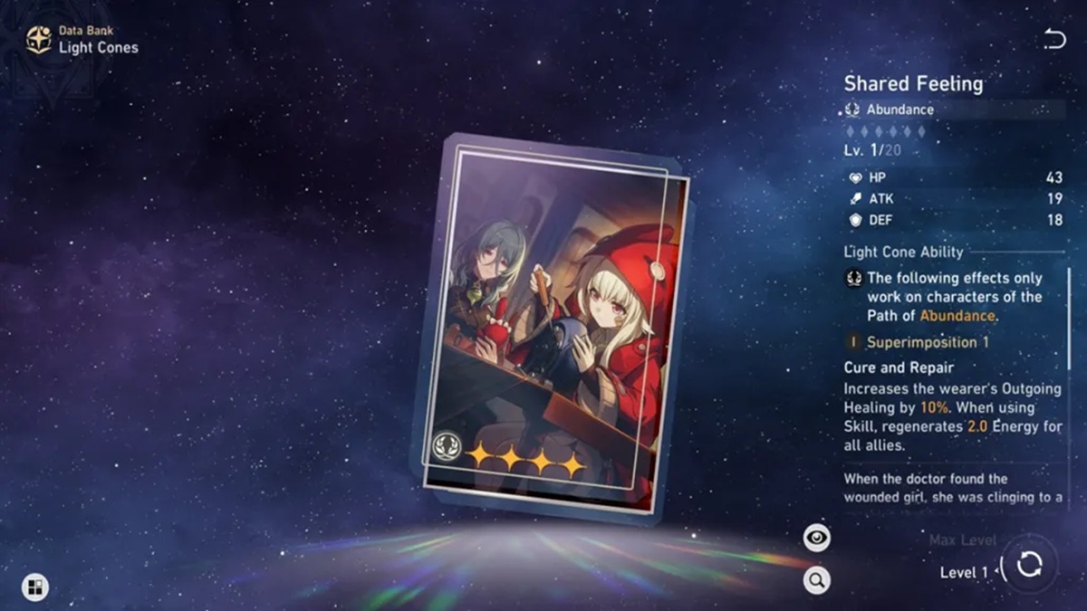Huohuo Honkai Star Rail Best Build, Relics, and Teams Guide - Joytify ...