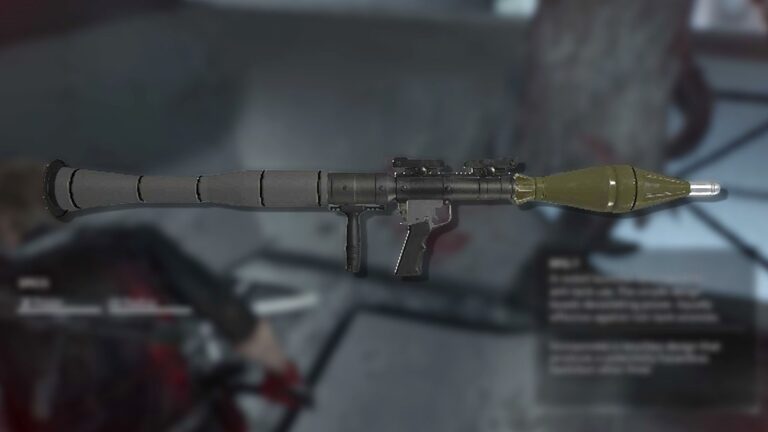 Resident Evil Requiem Best Weapons to Upgrade First - Joytify United ...