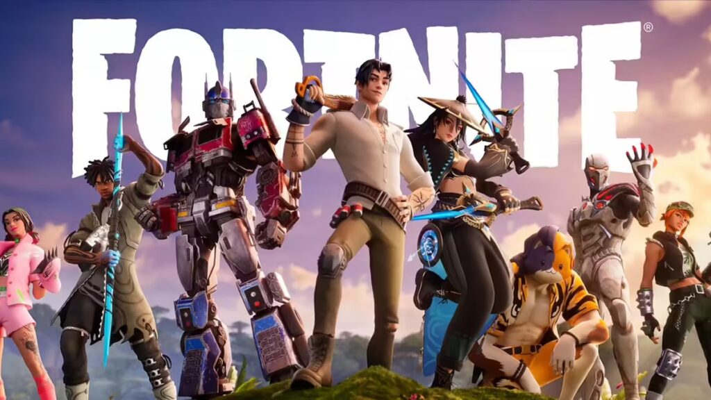 Upcoming Fortnite Skins: Leaks, Collabs, and What’s Coming Next ...