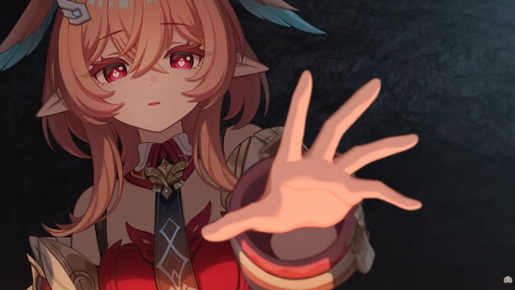 Linnea Build Guide: Is She Genshin's Best Geo Yet?
