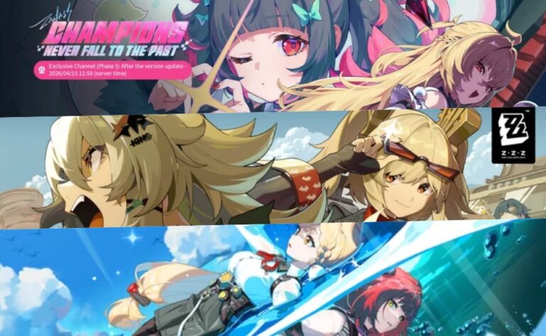 Zenless Zone Zero Banners 2026: What Is HoYoverse Hiding Next?