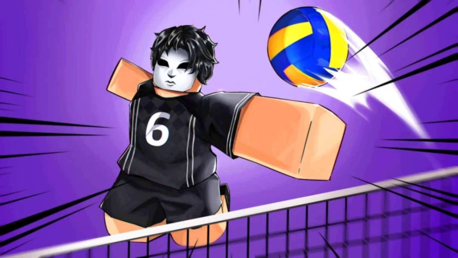 Volleyball Legends Codes May 2026: Free Spins & Rewards - Joytify ...