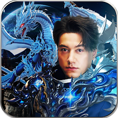 Top Up Legend Sacred Dragon | Lapakgaming Brazil